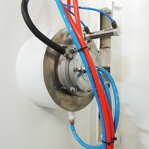Cathodic Arc Source Pvd Arc Source Arc Cathode Hongfeng Vac 7024